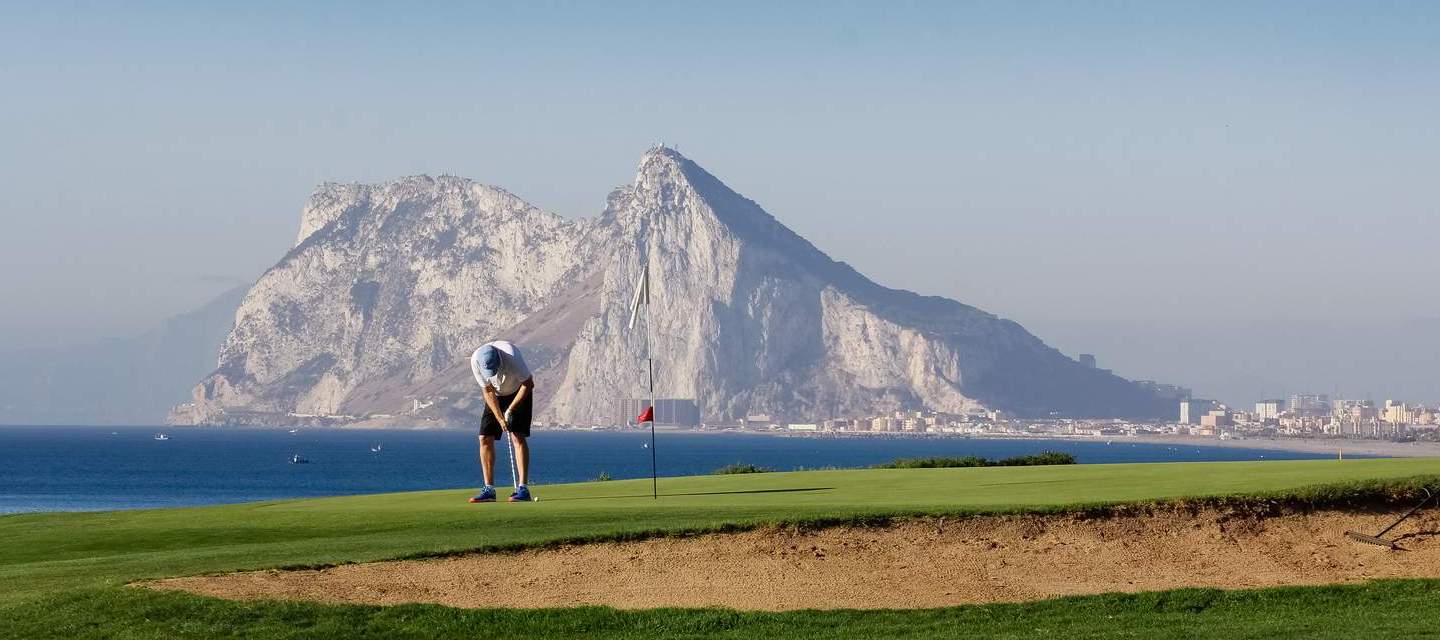 Alcaidesa Links Golf Resort - Jouwgolfreis.nl