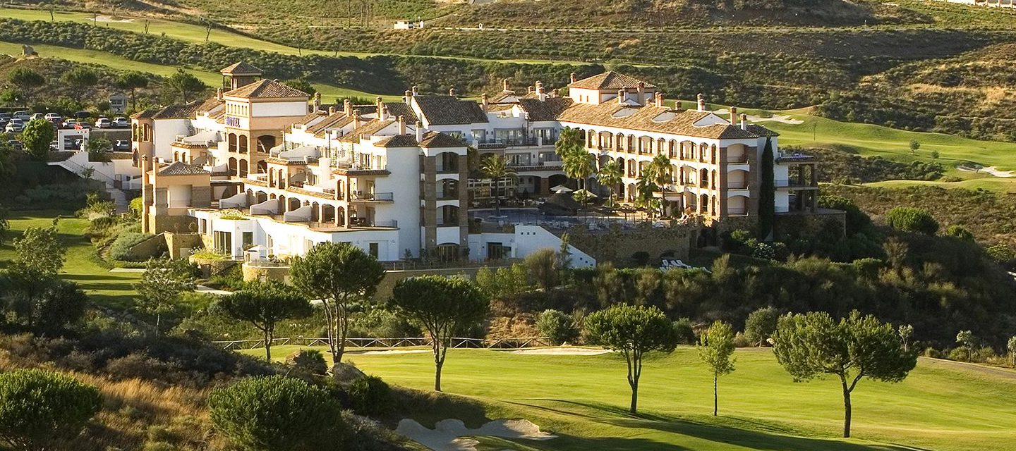 La Cala Resort - Jouwgolfreis.nl