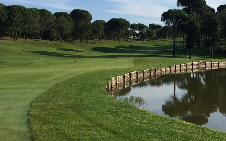 PGA Catalunya Golf Courses - Jouwgolfreis.nl