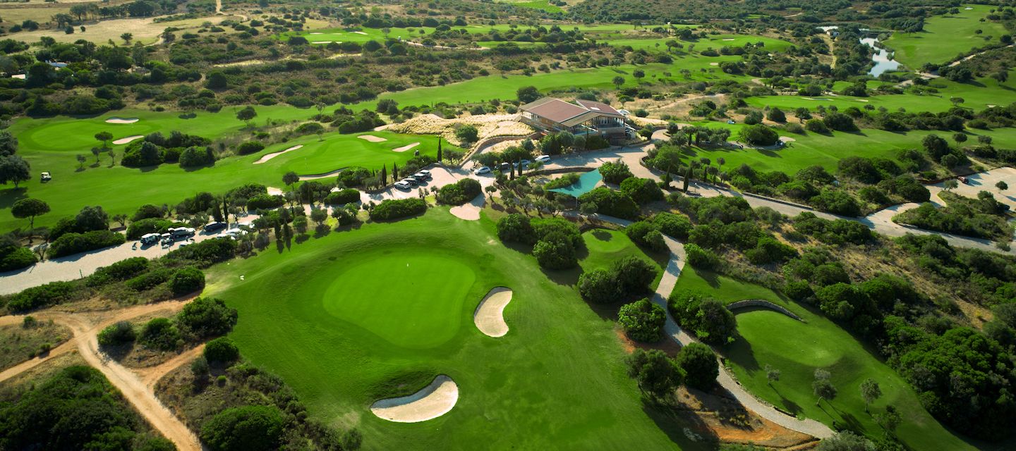 Espiche Campo de Golfe - Jouwgolfreis.nl