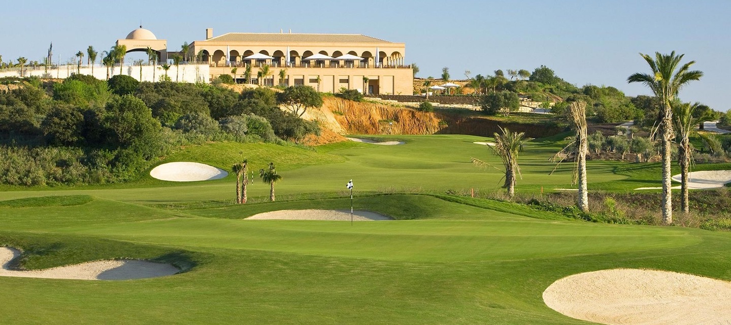 Dom Pedro Pinhal Golf Course - Jouwgolfreis.nl