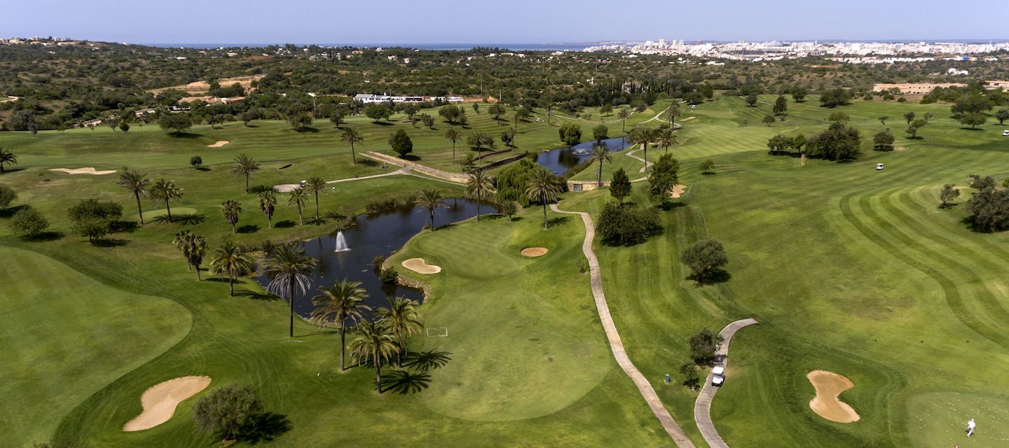 Pestana Gramacho Golf Course - Jouwgolfreis.nl