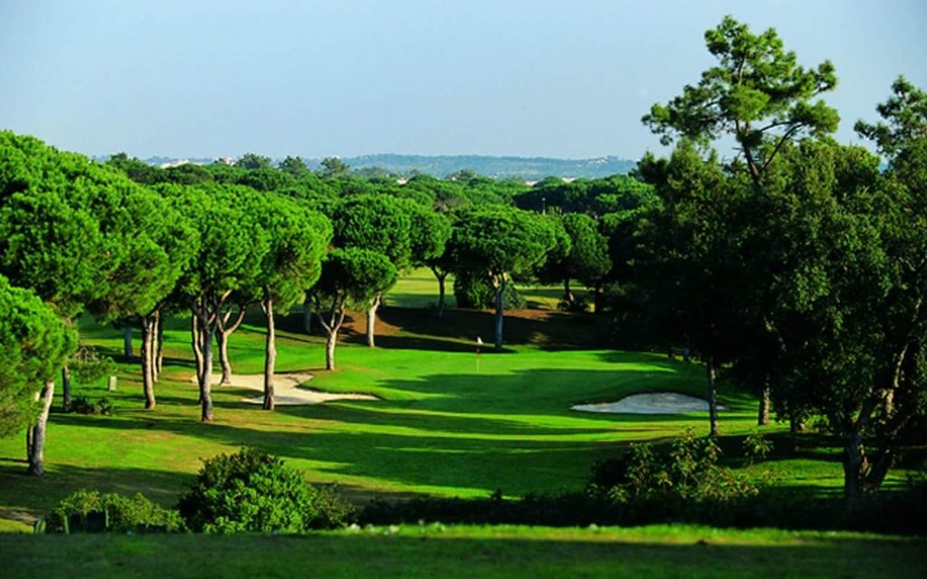 Pestana Gramacho Golf Course - Jouwgolfreis.nl