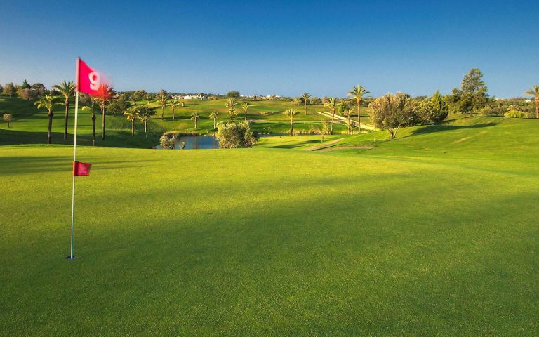 Pestana Gramacho Golf Course - Jouwgolfreis.nl