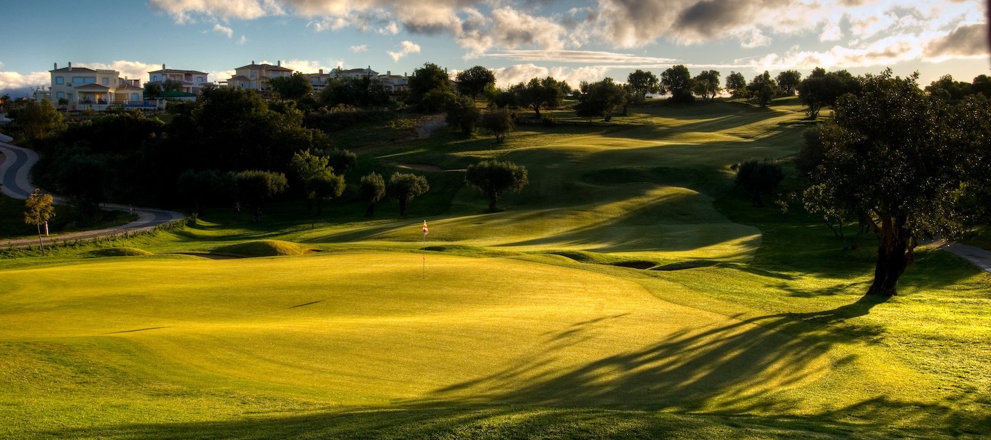 Pestana Vale da Pinta Golf Course - Jouwgolfreis.nl